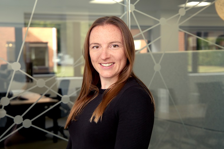 Lizzie King joins BakerHicks as first head of legal | Scottish ...